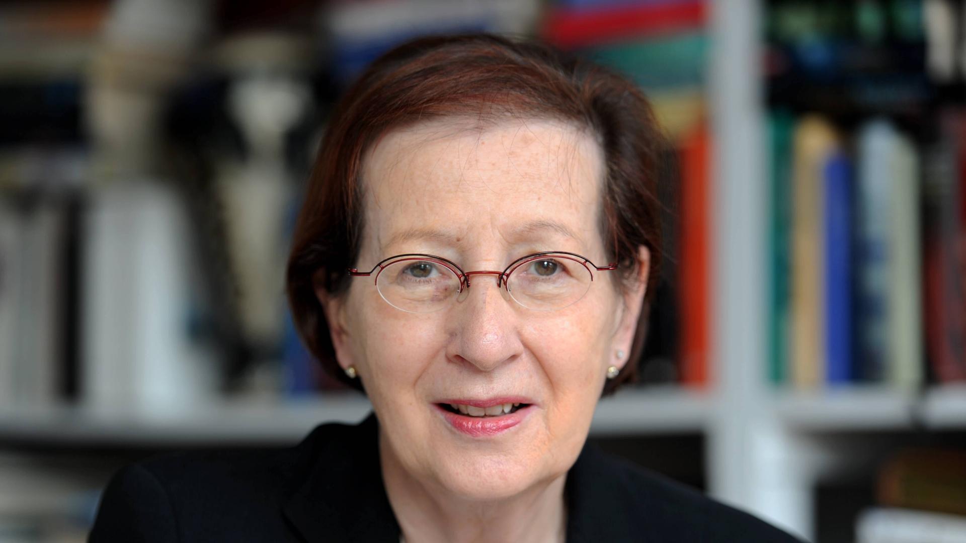 Schleswig-Holstein - Frühere Ministerpräsidentin Heide Simonis gestorben