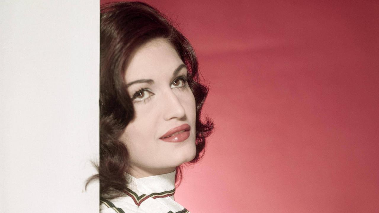 Sängerin Dalida - Eine tragische Geschichte