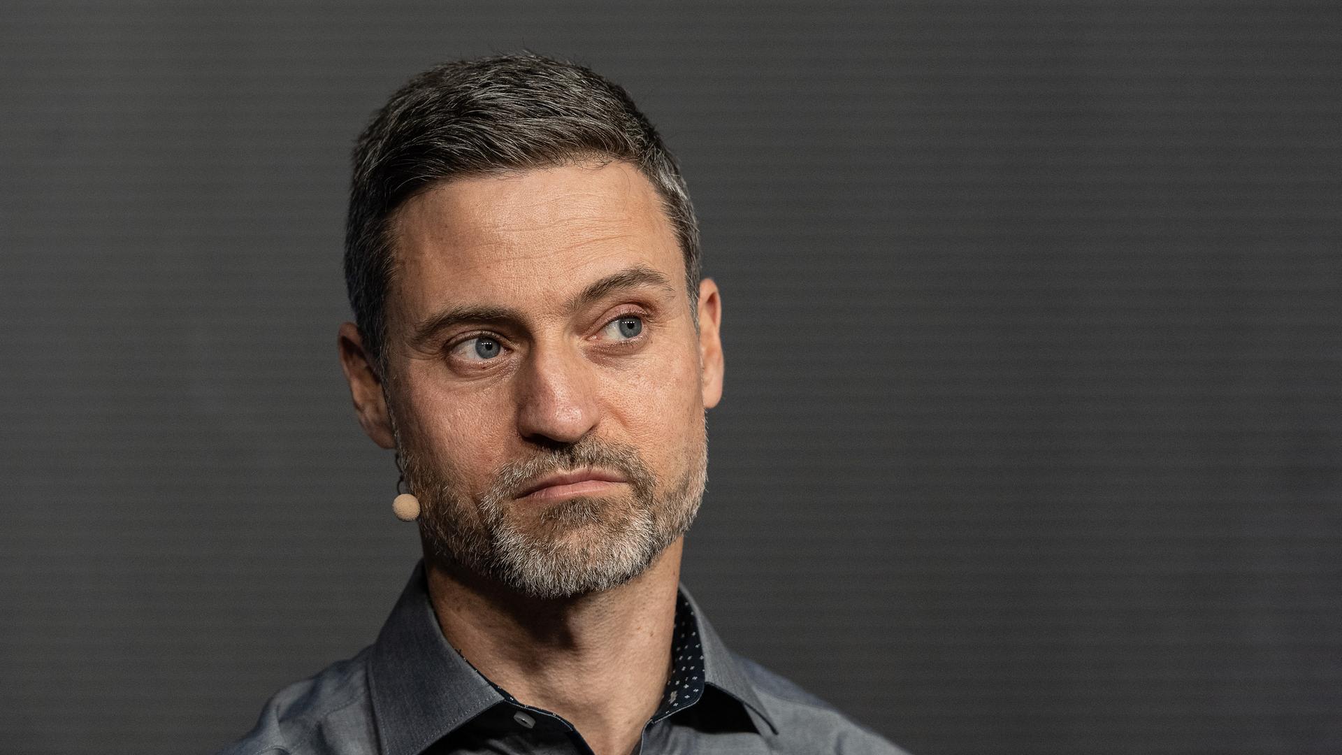 Meron Mendel - "Es wird nichts Gutes aus dieser Documenta kommen ...