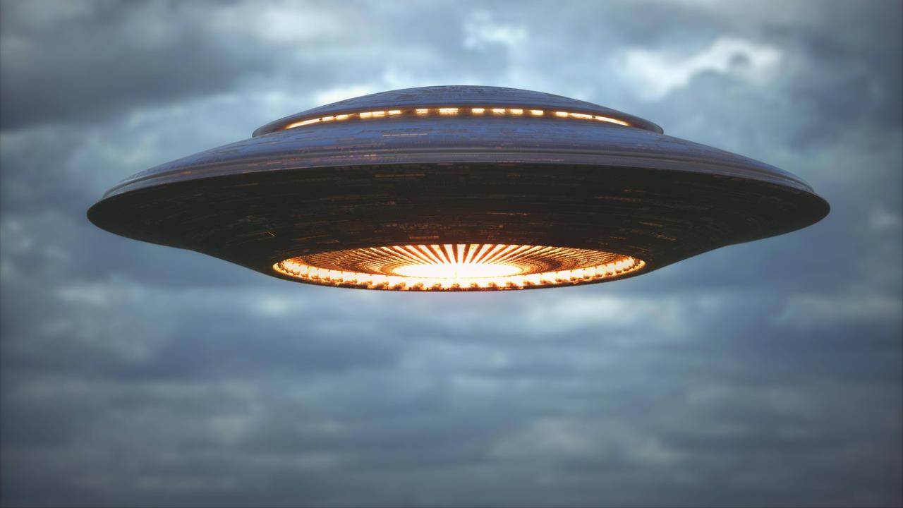 Ufos und Außerirdische - "The truth is out there ...
