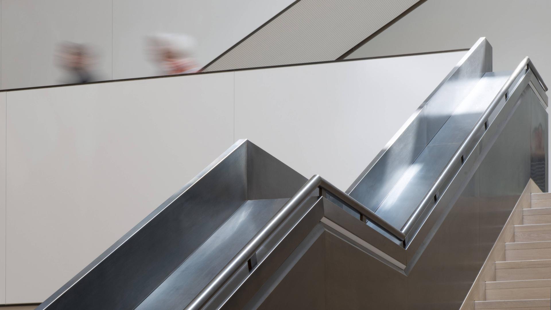 Münchner Lenbachhaus kauft zwei Werke der Künstlerin Maria Franck-Marc ...