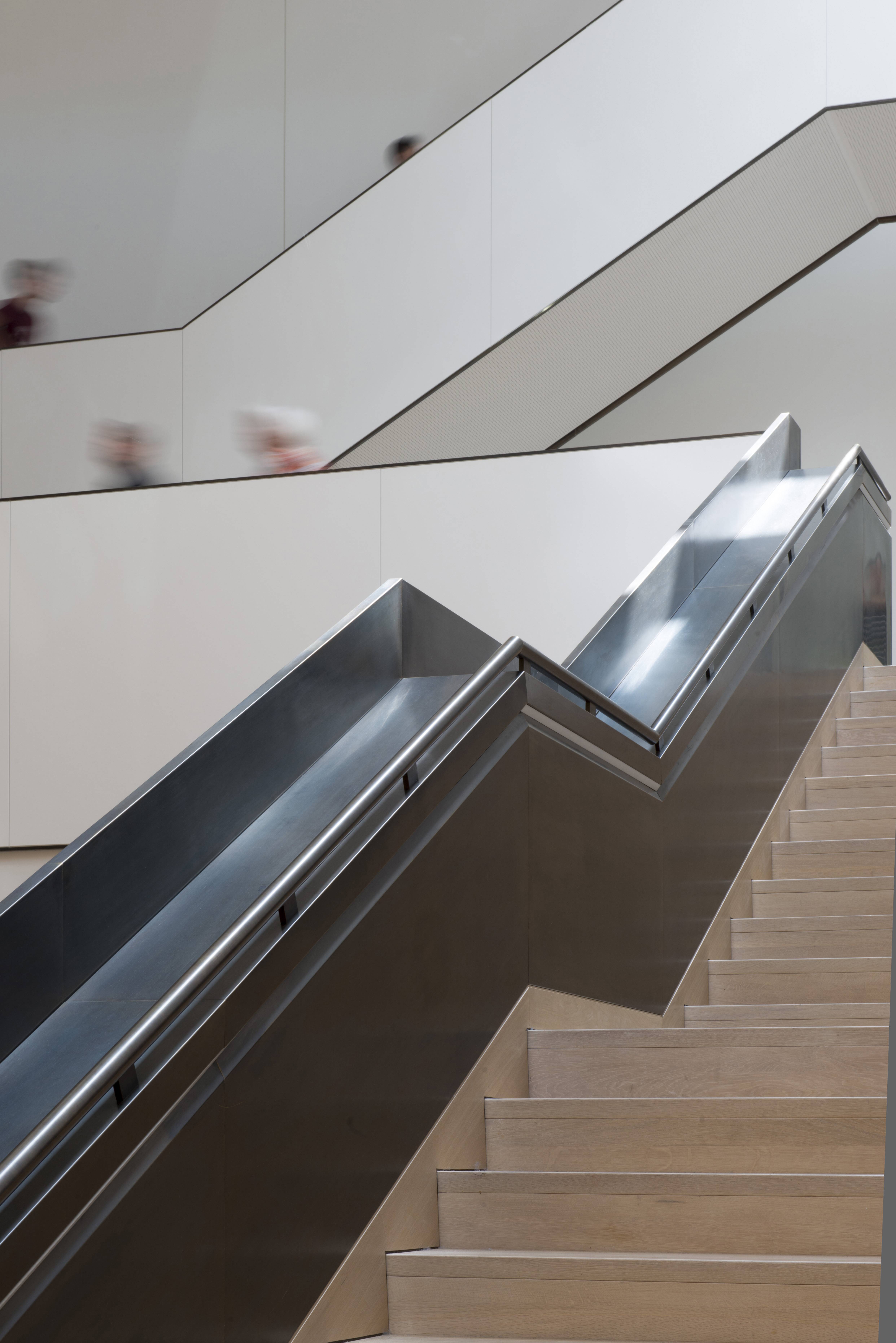 Münchner Lenbachhaus kauft zwei Werke der Künstlerin Maria Franck-Marc ...