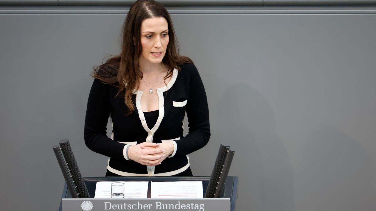 Bundestag - Immunität von FDP-Abgeordneter Bauer aufgehoben