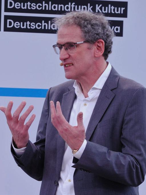 Dirk Oschmanns Buch „Der Osten: eine westdeutsche Erfindung“
