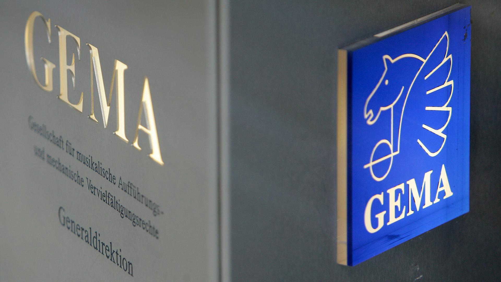 Gema will erstmals über eine Milliarde Euro ausschütten ...