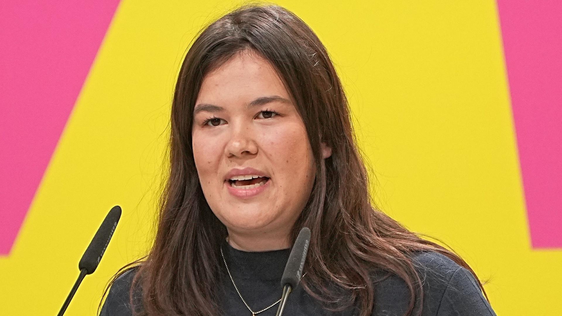 Juli-Vorsitzende Brandmann stellt Kultusministerkonferenz in Frage