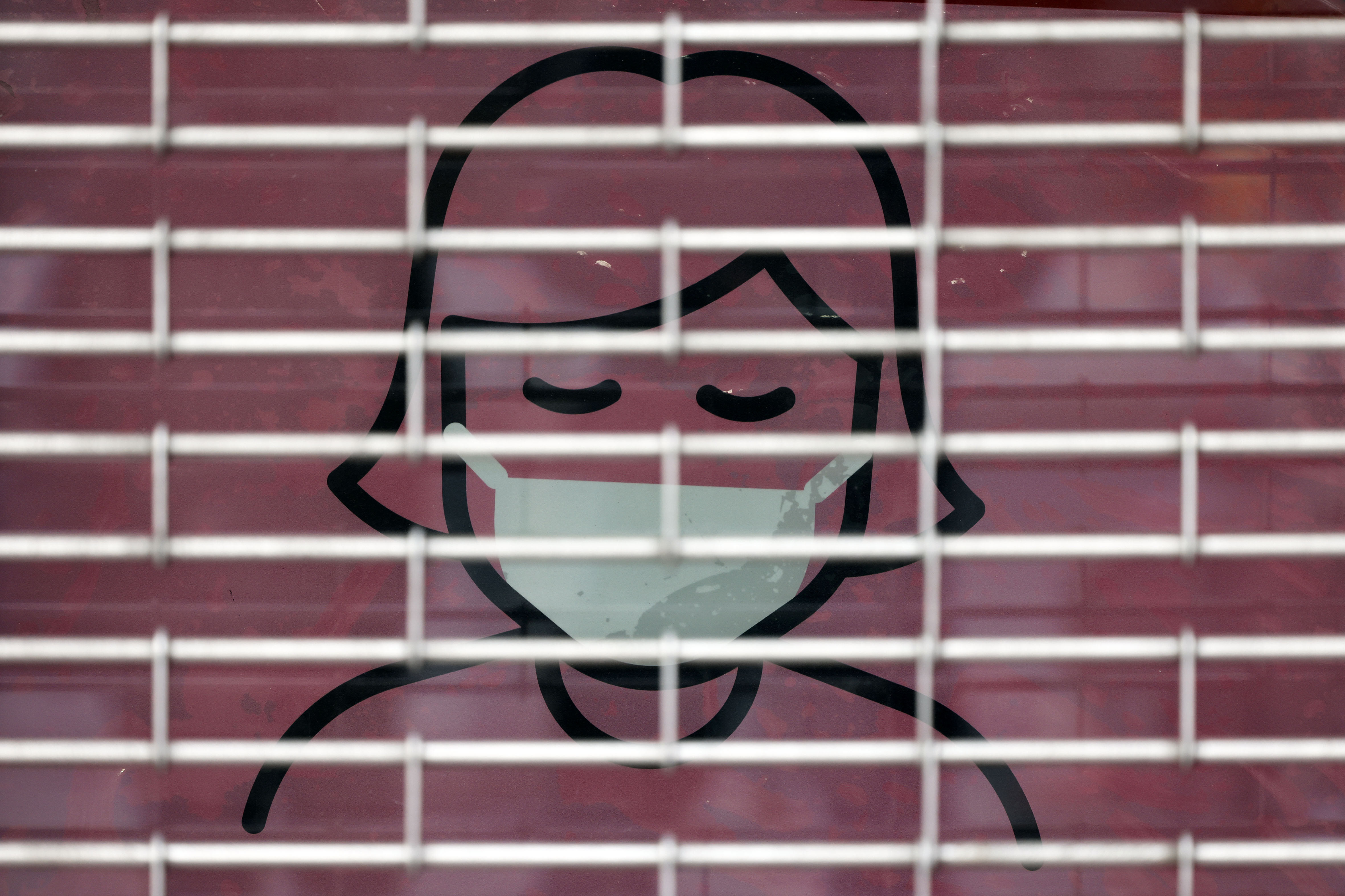 Folgen der Corona-Pandemie - "Wir sehen signifikante Anstiege von Angst ...