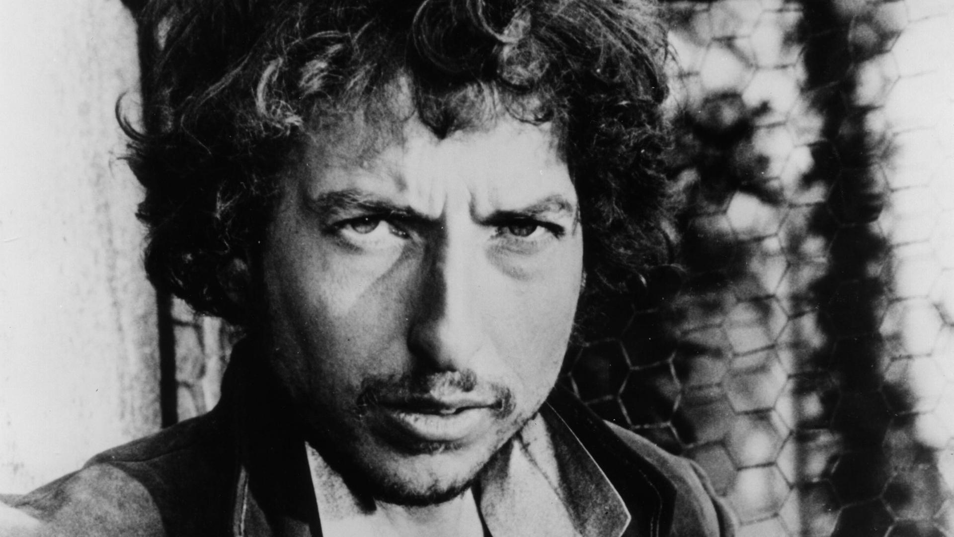 Bob Dylan: „Die Philosophie des modernen Songs“ - Popmusik als ...