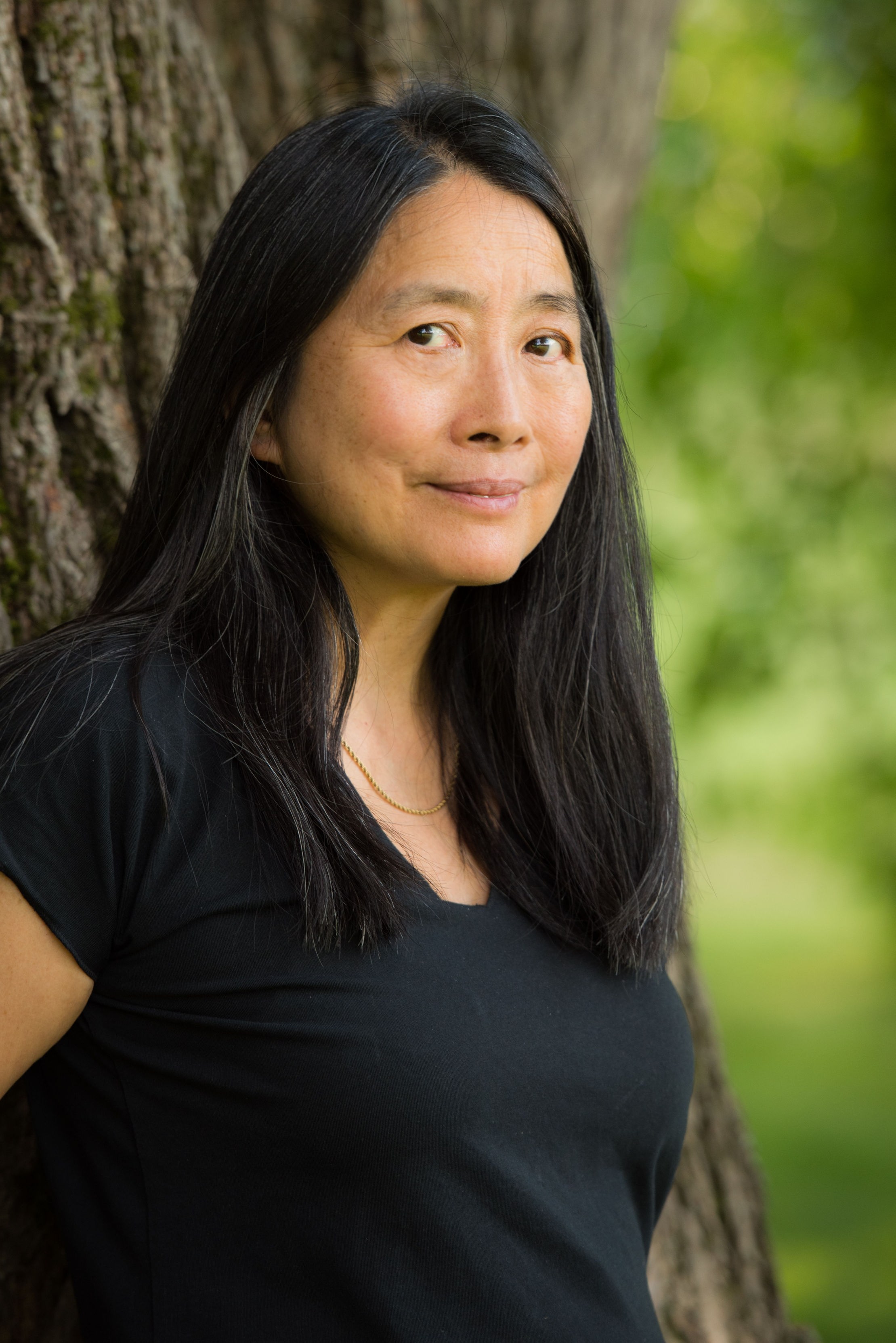 Die Pianistin Pi-hsien Chen - „Ich möchte den Komponisten verstehen und ...