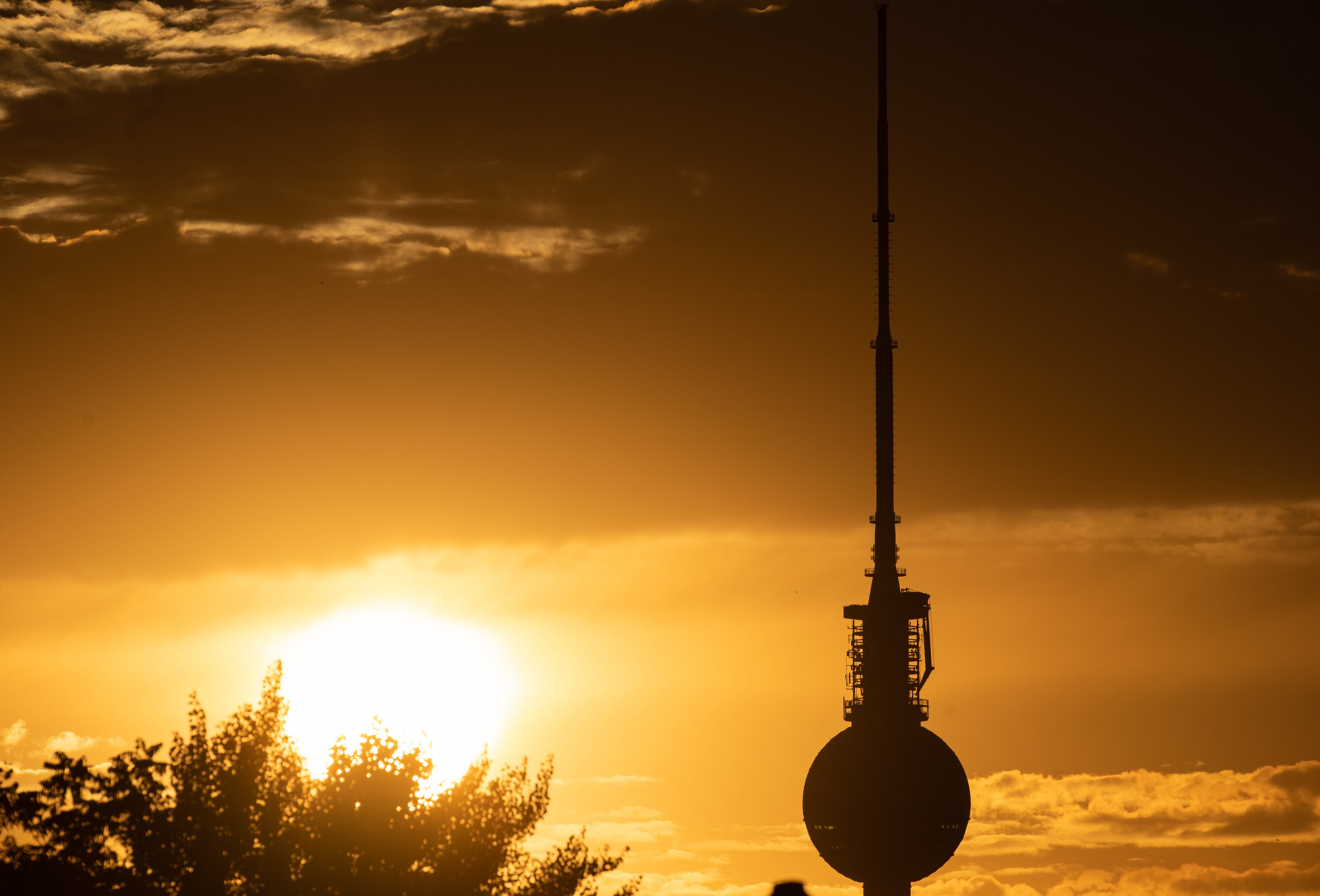 Hitzeplan für Berlin - Was Städte bei extremer Hitze tun können ...