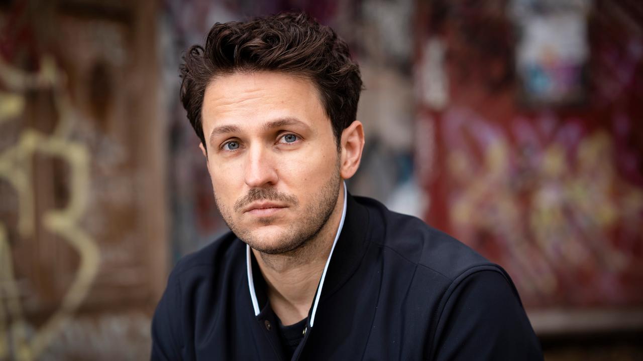 Schauspieler Dimitrij Schaad erhält Ulrich-Wildgruber-Preis