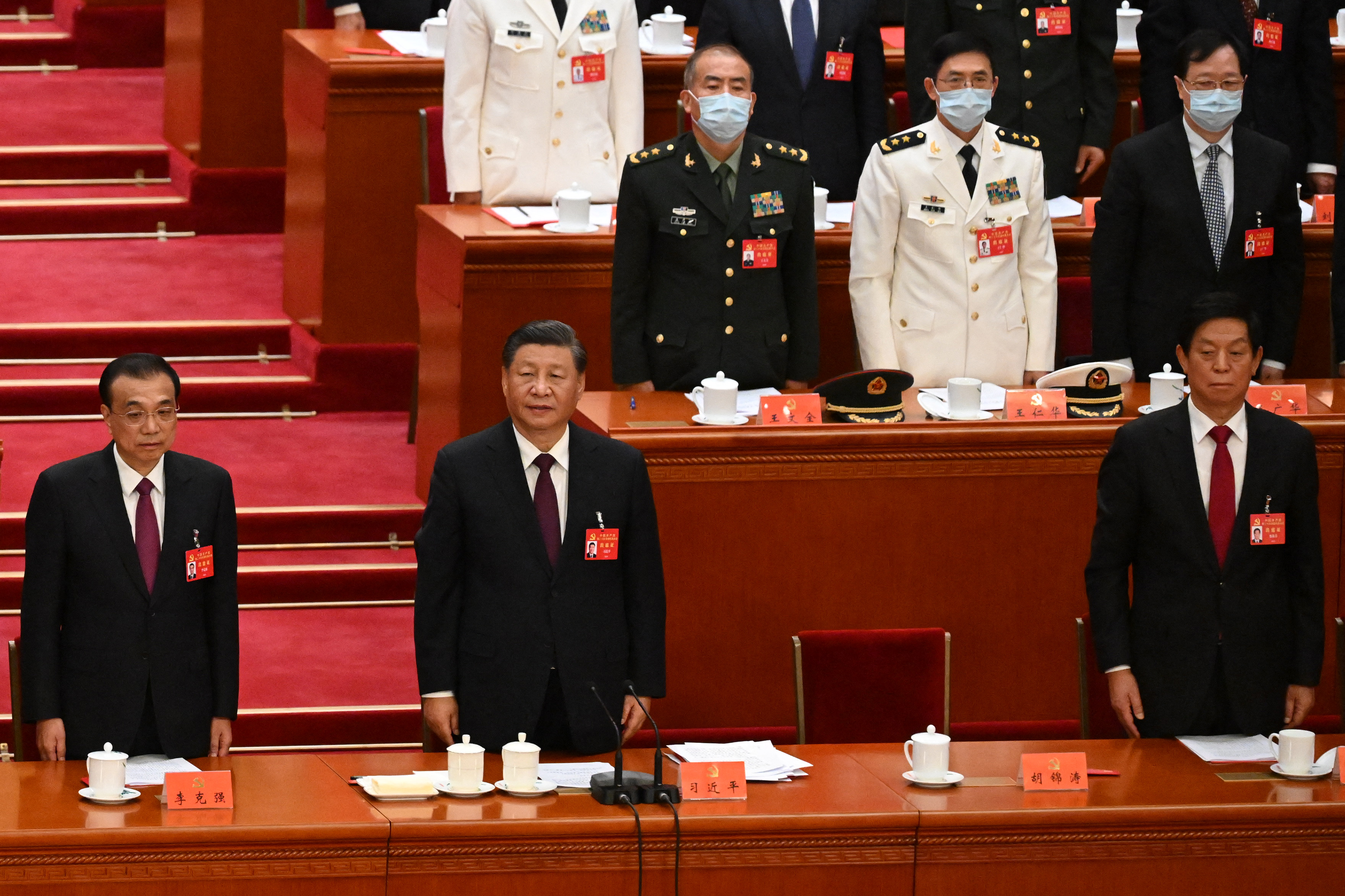 Der Tag - Der Kaiser von China | deutschlandfunk.de