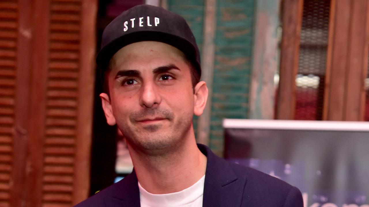 Wie Ex-Fitnesstrainer Serkan Eren eine Hilfsorganisation gründete