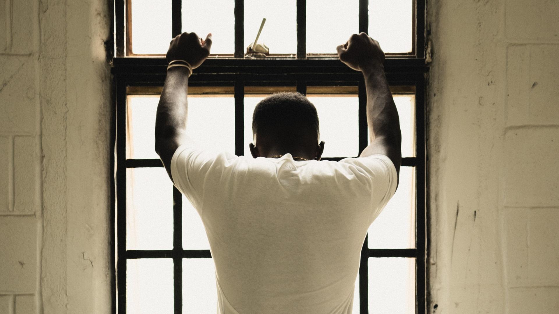 Jurist Thomas Galli: Der Gefängnisgedanke macht keinen Sinn