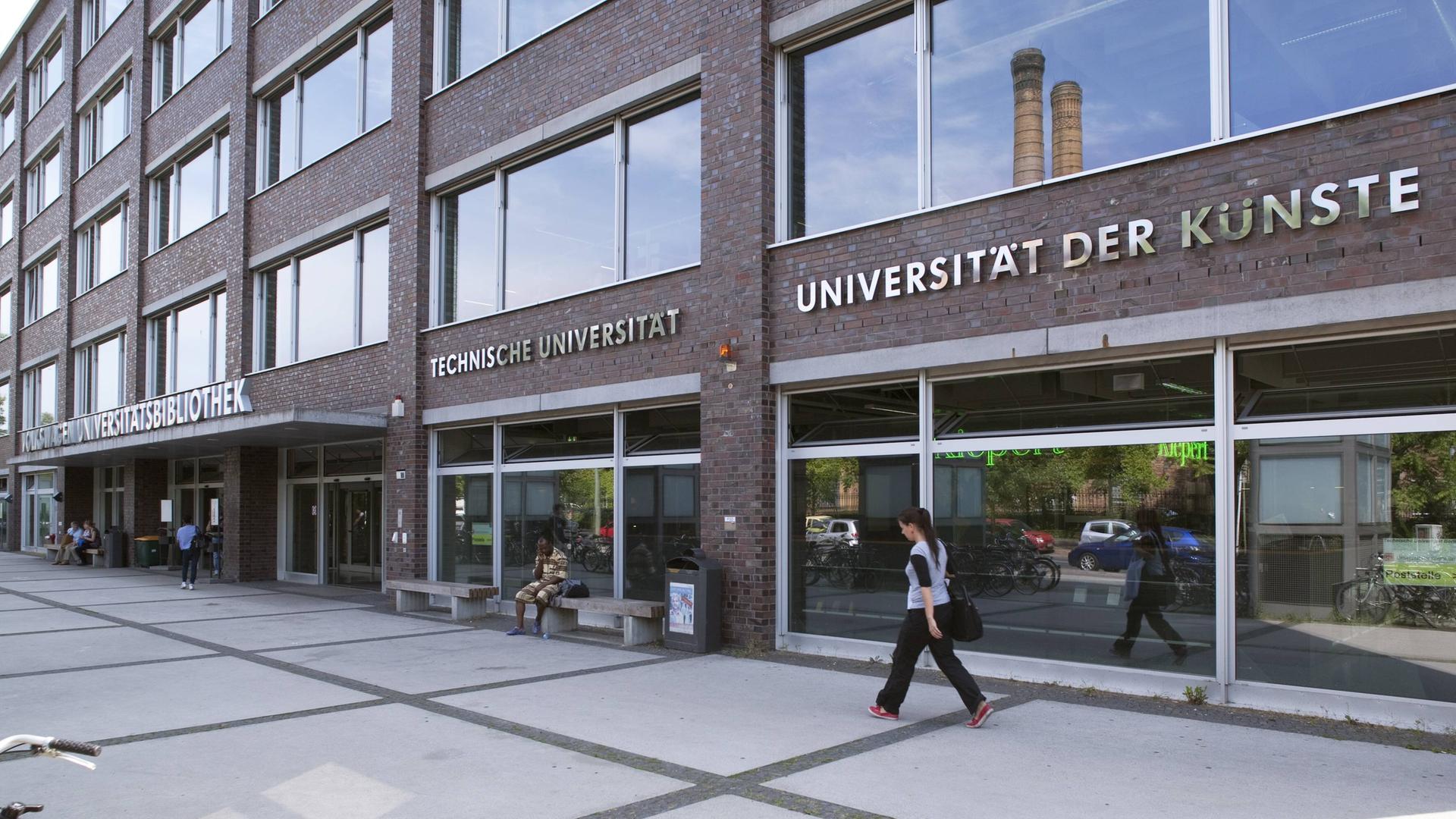 Zukunftsweisende Bibliotheken in Berlin und Güstrow ausgezeichnet