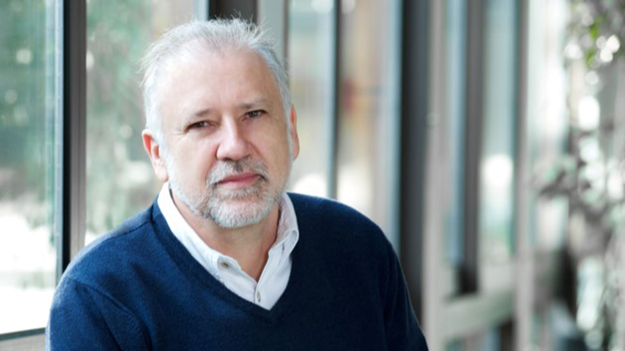 Gewaltforscher Thomas Elbert - "Es gibt auch eine Sucht nach Gewalt ...