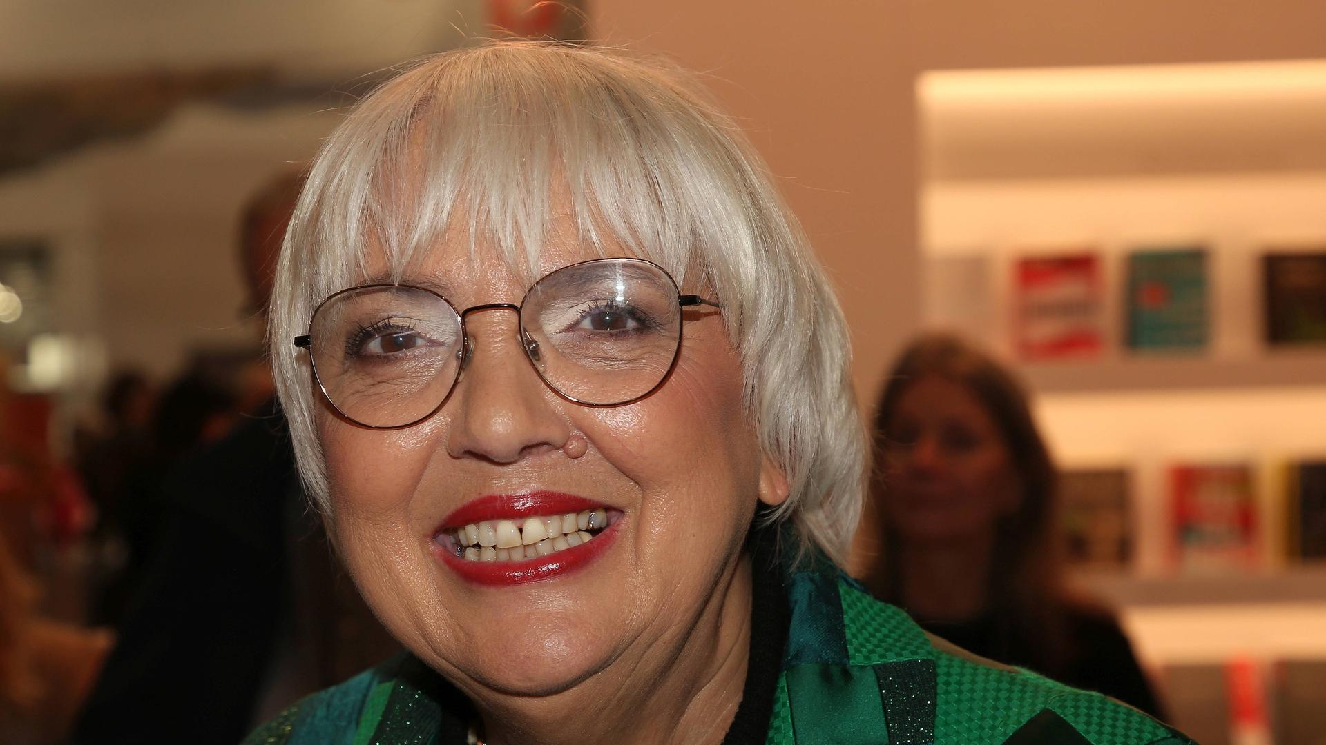 Bemerhaven - Staatsministerin Roth (Grüne) fordert Klimaschutz und ...