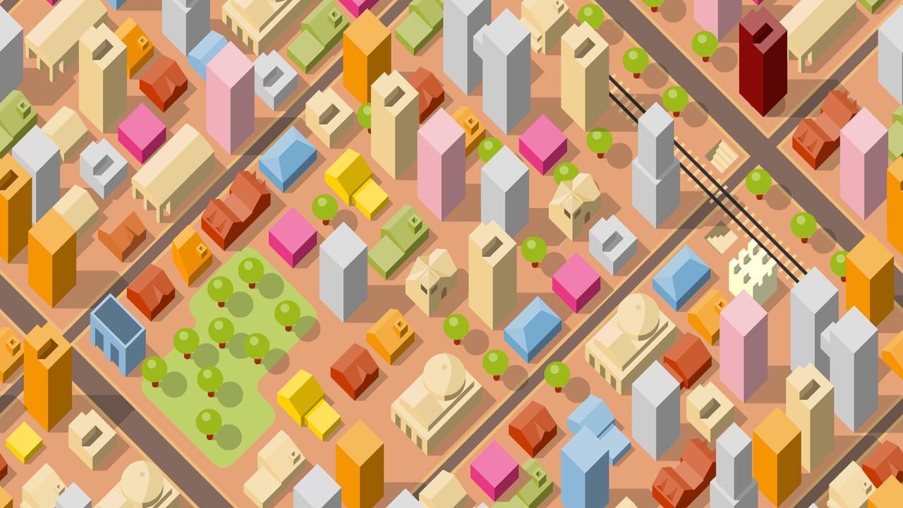 Feministische Stadtplanerin Eva Kail - Kurze Wege und viel Freiraum