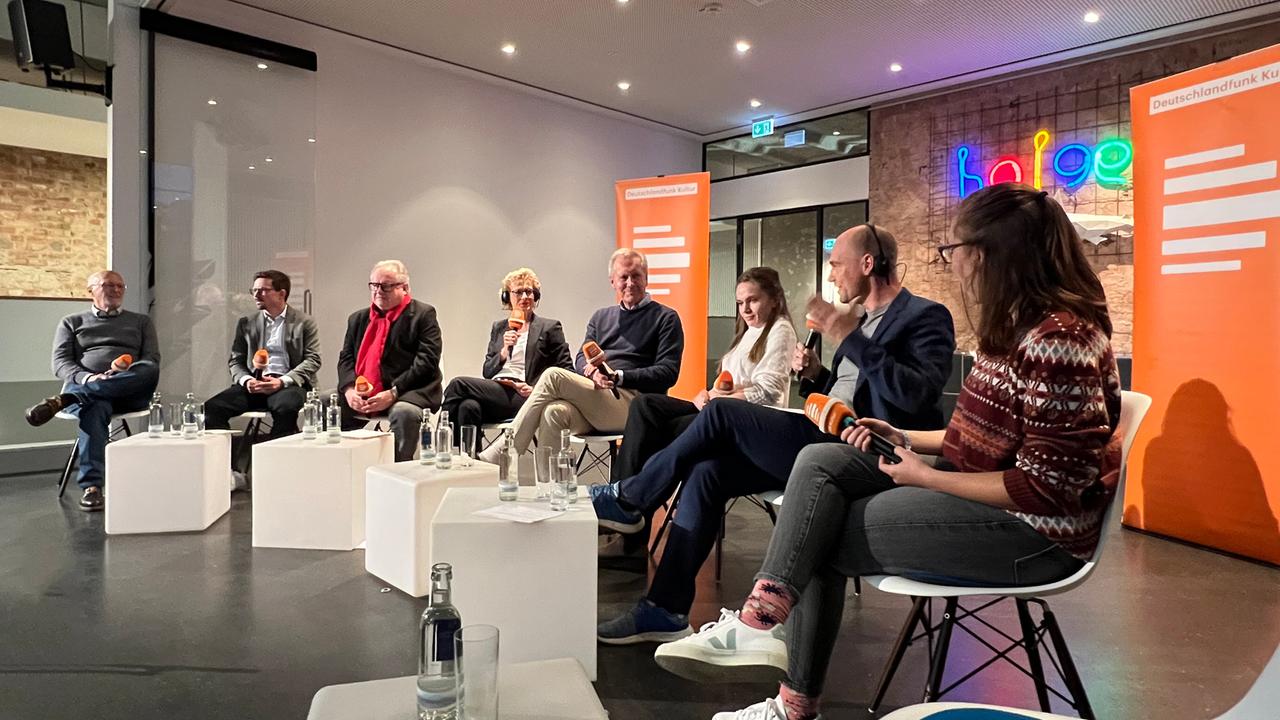 Vor der Wahl in Niedersachsen - Von Krisen überschattet (Podcast ...