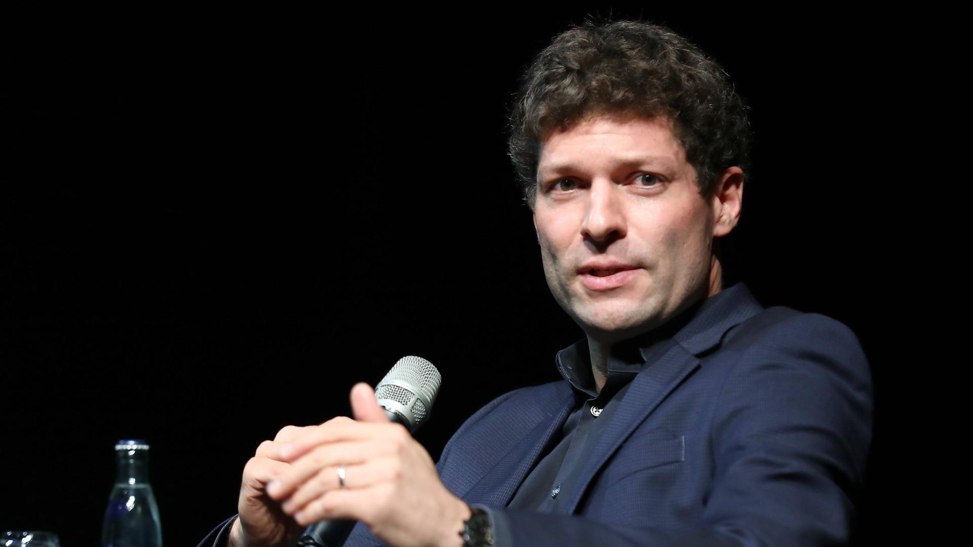 Otto-Brenner-Journalistenpreis 2022 geht an SZ-Autor Steinke