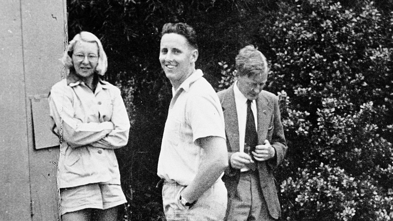 Pionierin mit Berufsverbot - Ruby Payne-Scott, die illegale ...