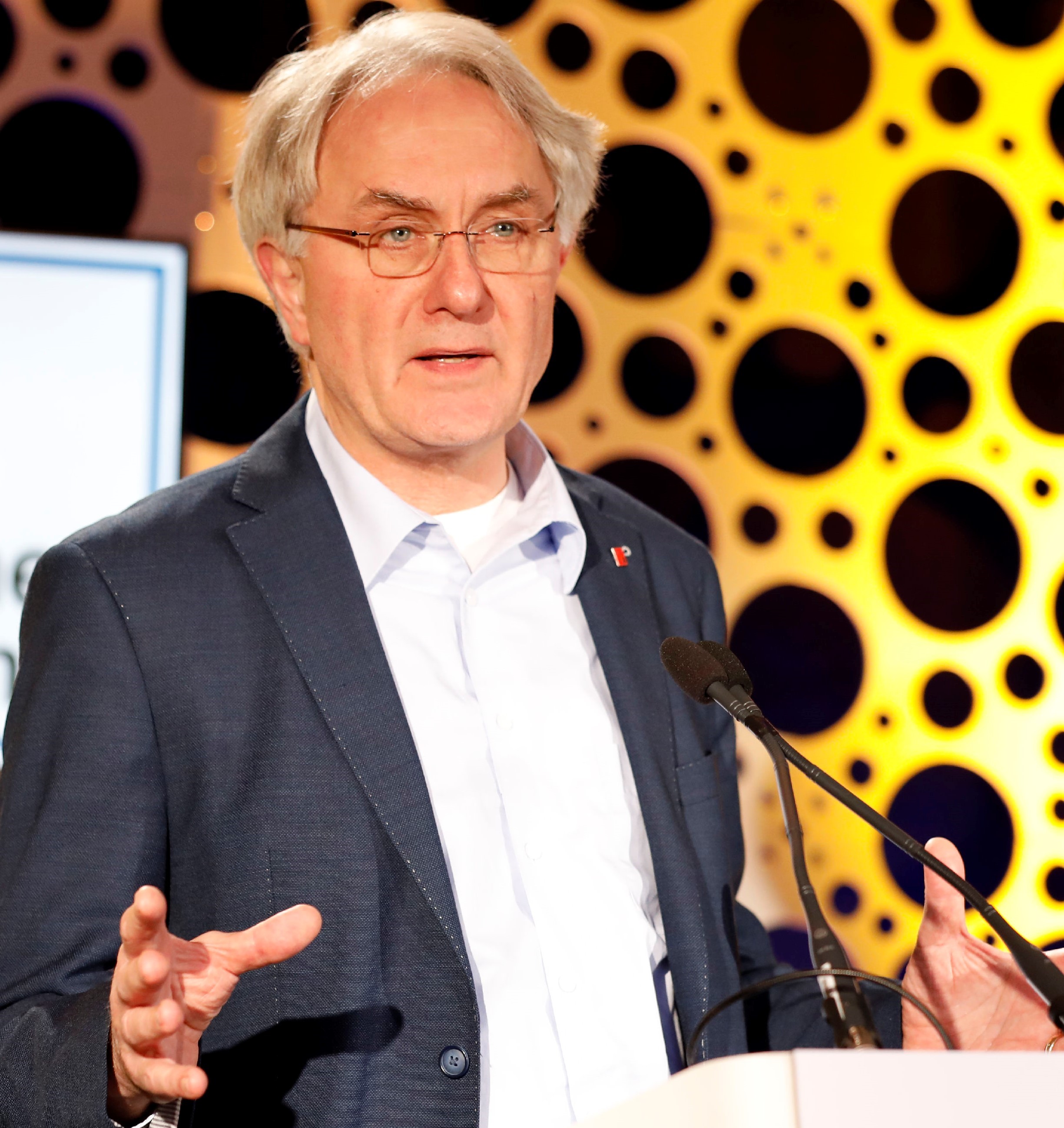 Prof. Dr. Volker Lilienthal | deutschlandradio.de