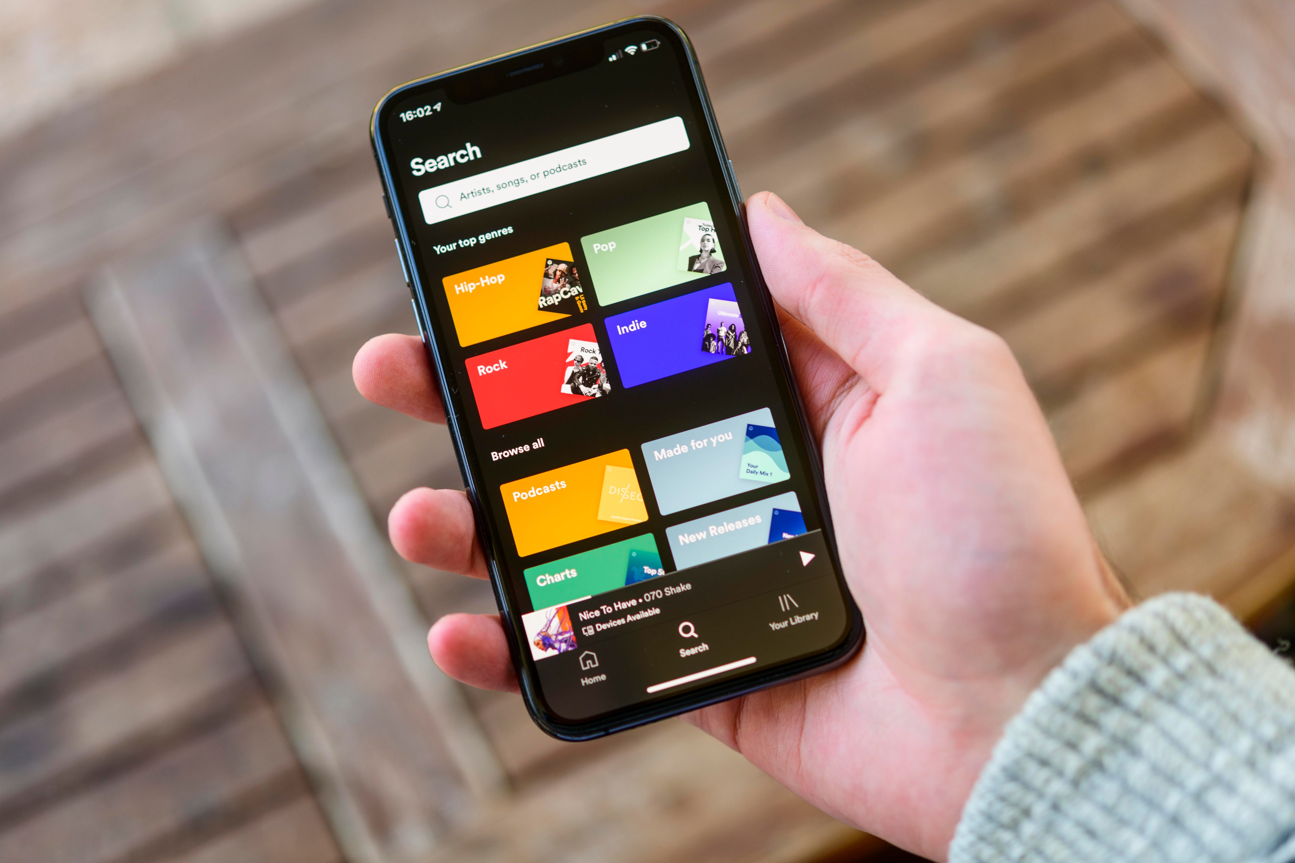 Wer profitiert beim Streaming? - Neue GEMA-Studie analysiert den ...