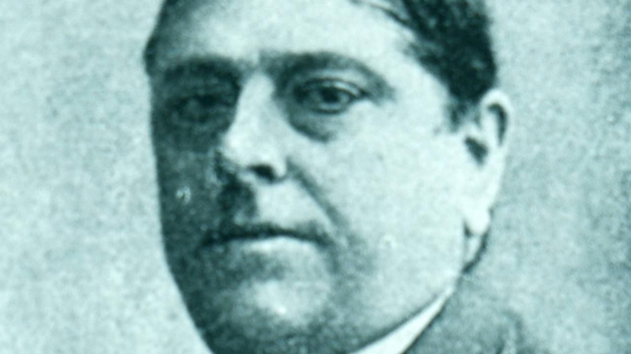 Vor 100 Jahren gestorben - Alessandro Moreschi - der letzte päpstliche ...