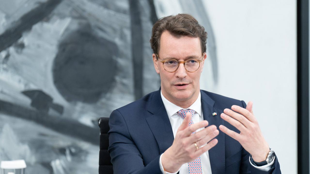 Interview der Woche | deutschlandfunk.de