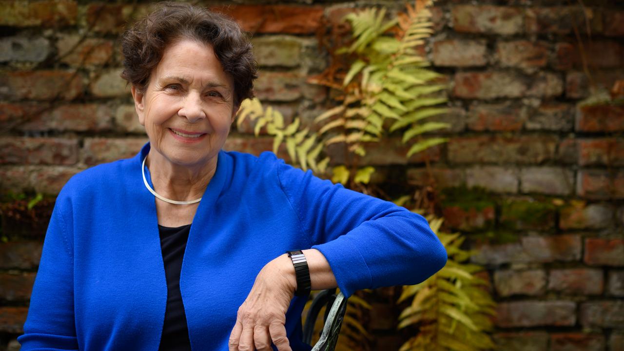 Frauen und Geld: Über die Kämpferin Helma Sick