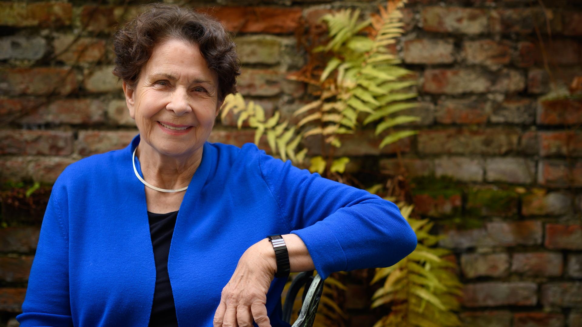 Frauen und Geld: Über die Kämpferin Helma Sick