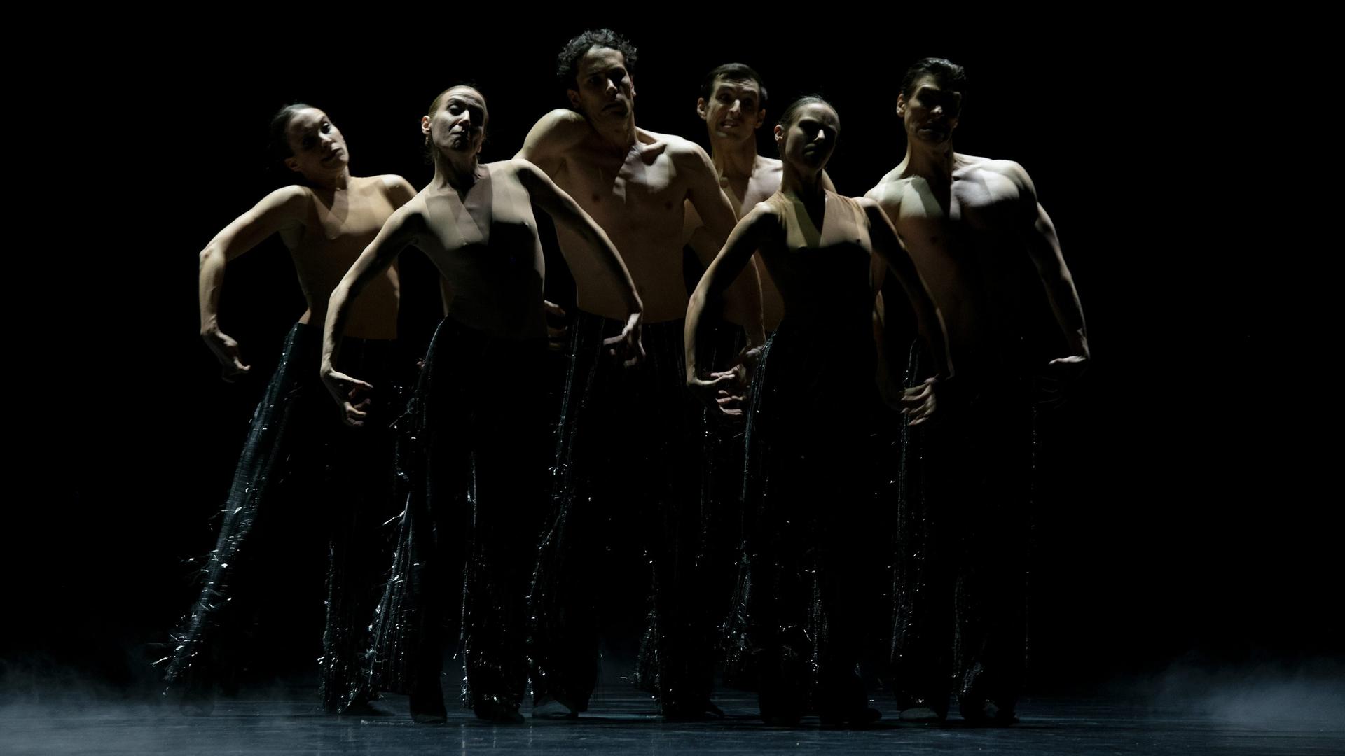 Deutscher Tanzpreis 2022 verliehen | deutschlandfunkkultur.de