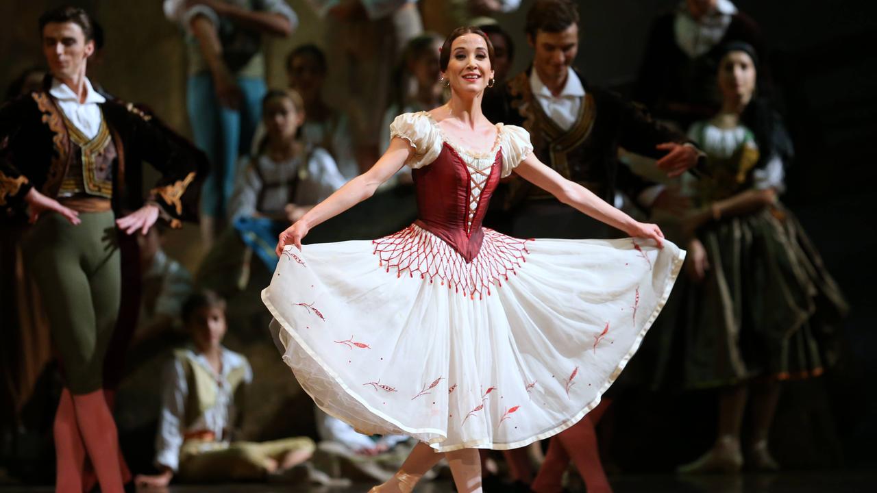 Choreograph Pierre Lacotte tot | deutschlandfunkkultur.de