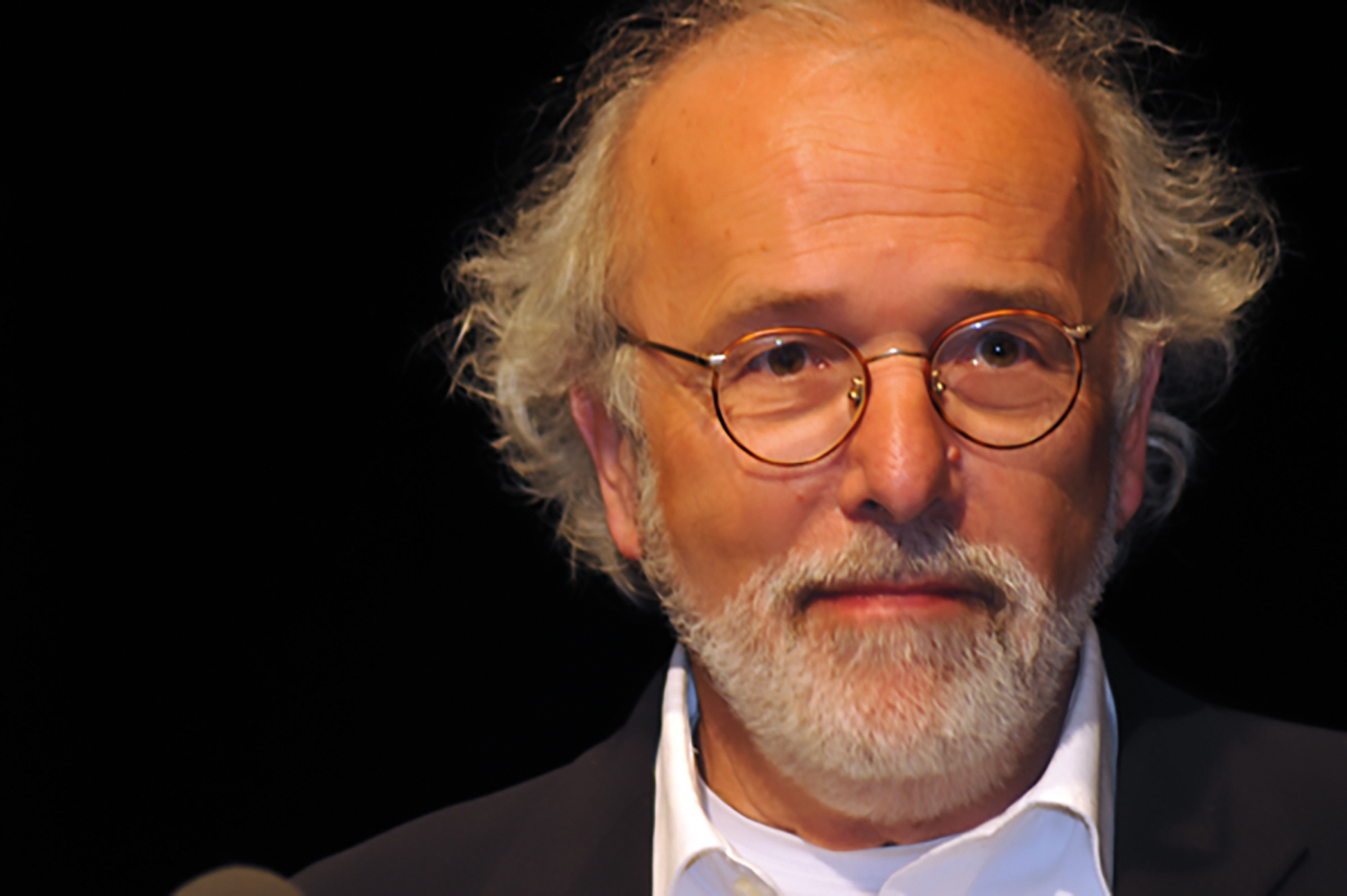 Edmund Jacoby: "Weltsprache Europäisch" - Die Sprachen sind Geschwister ...