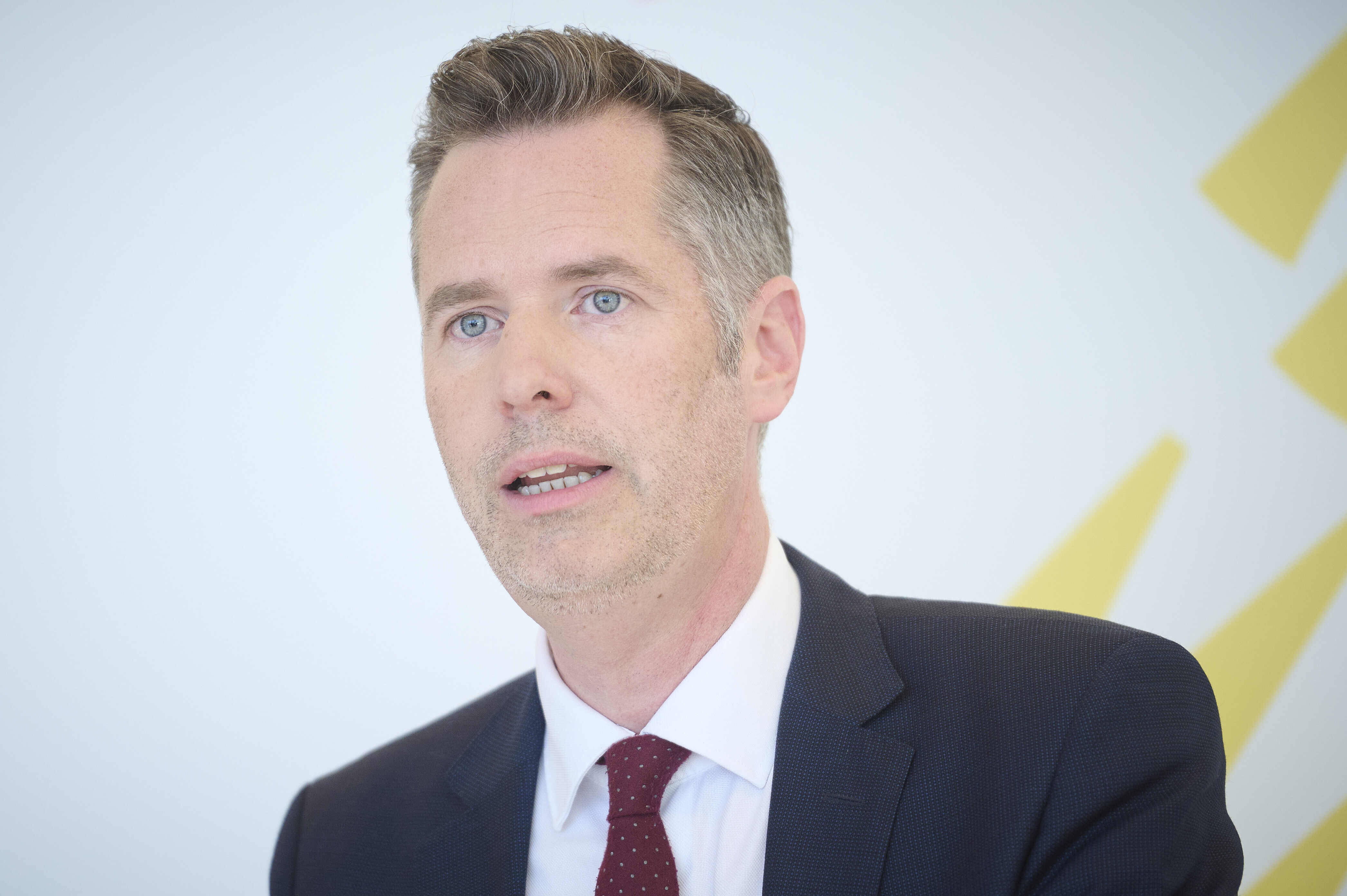 Christian Dürr (FDP): "Gutachten ist wichtige Grundlage ...