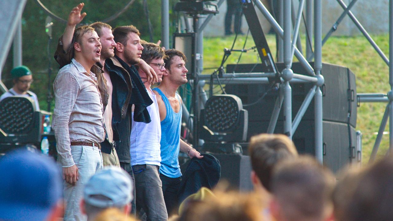 Wanda - Wenn der Tod zu einer Gang kommt