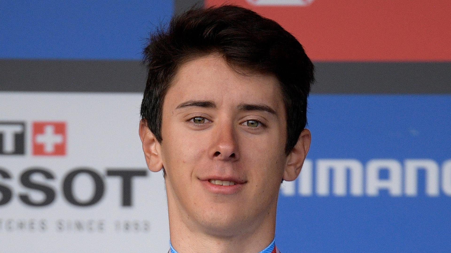 Radsport - Italienischer Radprofi wird nach Schuss auf Katze aus ...