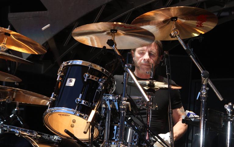 Drumset als Instrument des Jahres 2022 - Genies am Schlagzeug ...