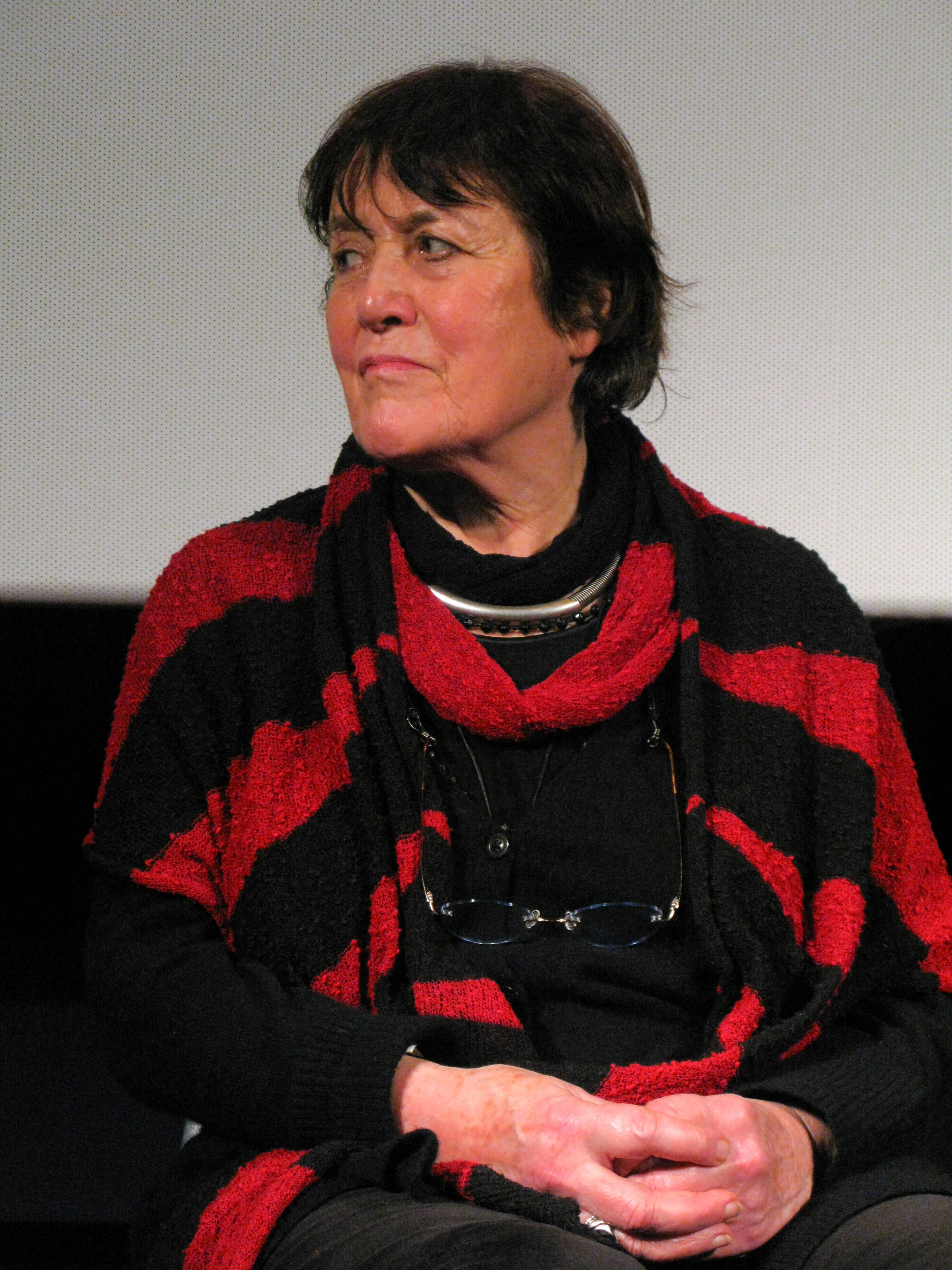 Zum Tod von Helga Reidemeister - Im Mittelpunkt steht der Mensch ...