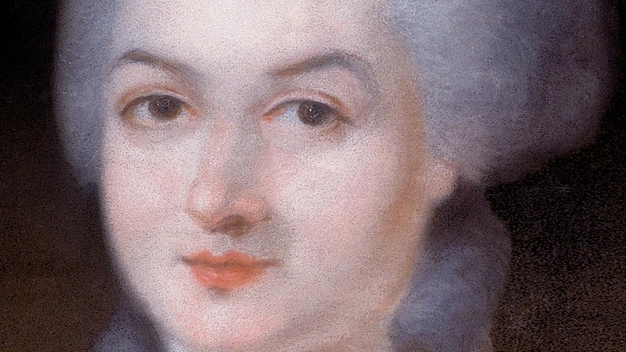 275. Geburtstag der Frauenrechtlerin Olympe de Gouges