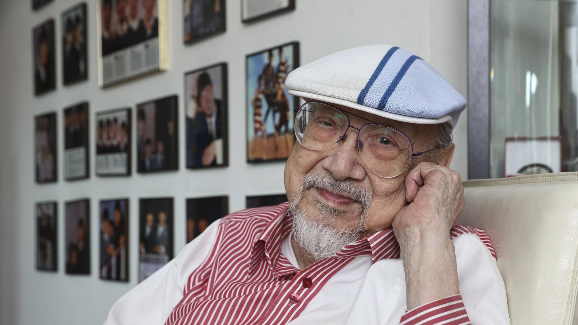 Musikjournalist und DJ Ray Cordeiro gestorben