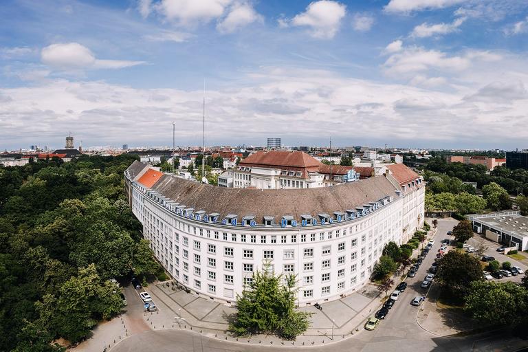 Funkhaus Berlin