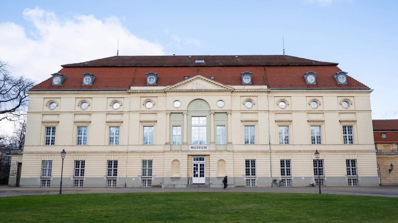 Neues Käthe-Kollwitz-Museum - Größer und moderner ...