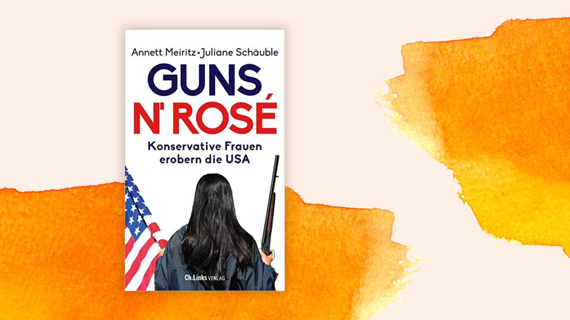 Konservative Frauen in den USA - Kommt die erste US-Präsidentin von rechts?