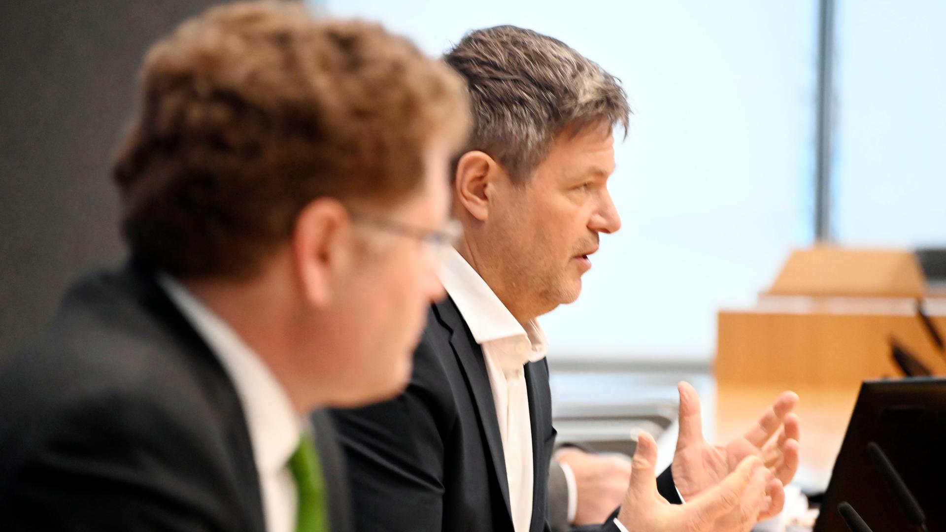 10. Mai 2023 - Blick in die Zeitungen von morgen