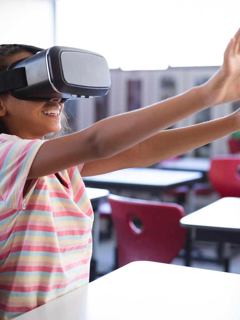 Schulleitungsmonitor: Ruf nach weniger Bürokratie in Schulen