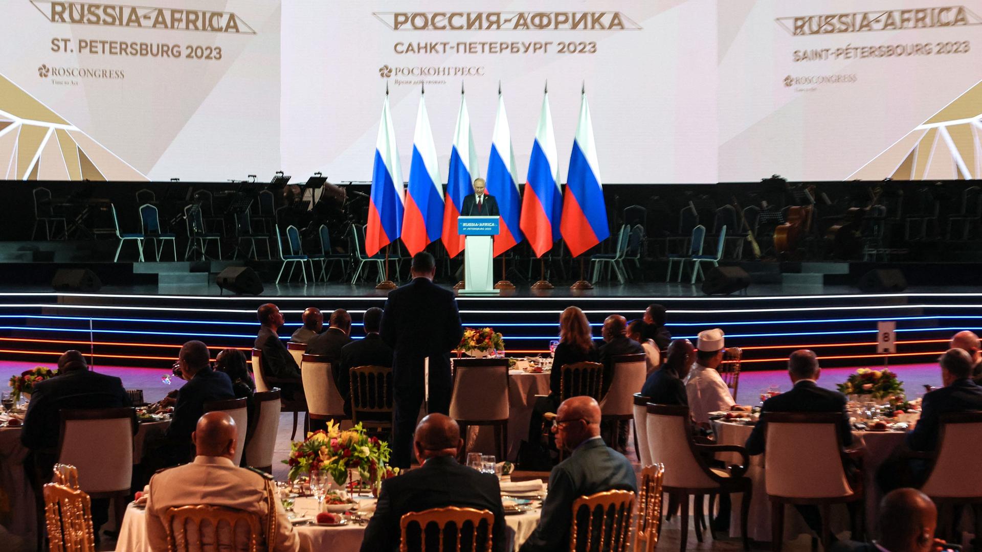 28. Juli 2023 - Die internationale Presseschau