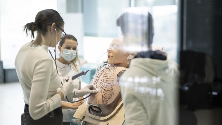 50 Jahre Numerus clausus - Aus der Not geboren, aber immer noch ...