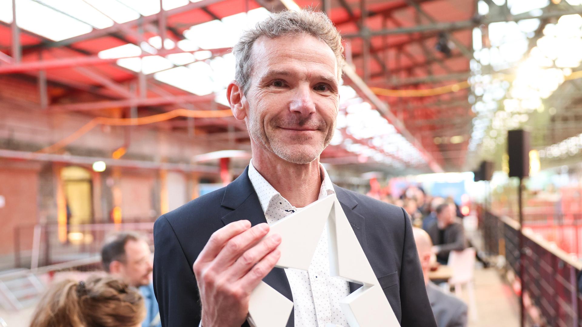 Recherchen zum Kölner Missbrauchsskandal ausgezeichnet