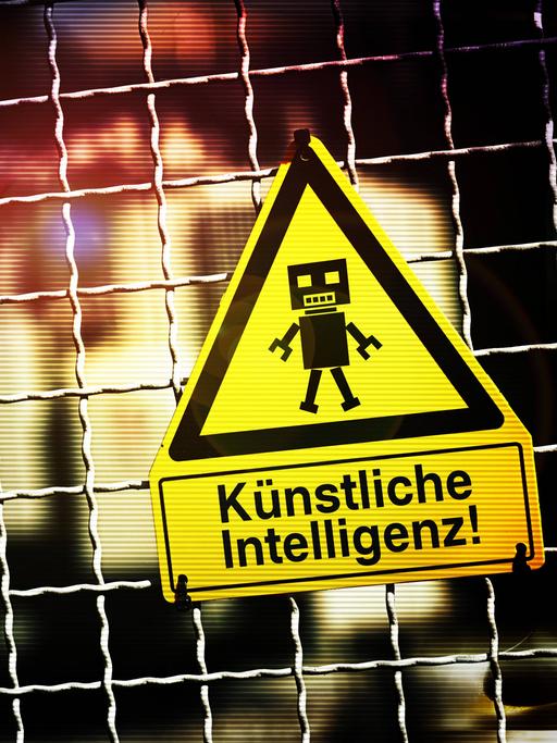 Künstliche Intelligenz in der Kreativ- und Kommunikationsbranche